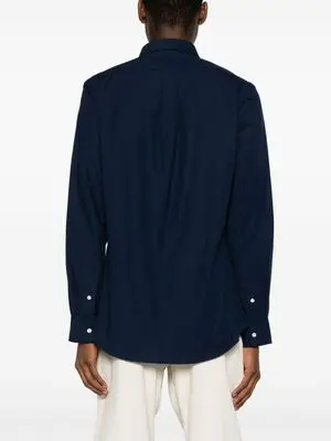 Polo Ralph Lauren Polo Pony Shirt - Blue