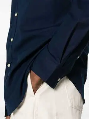 Polo Ralph Lauren Polo Pony Shirt - Blue