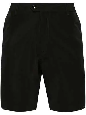 TOM FORD Tailored Faille Shorts