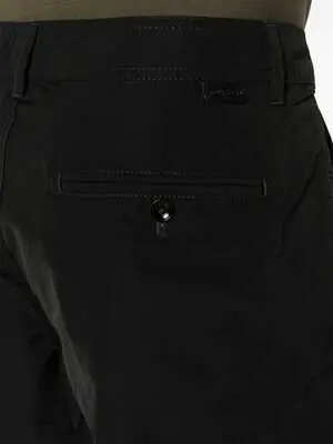 TOM FORD Tailored Faille Shorts