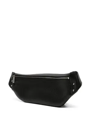 Rick Owens Bumbag Leather Tote