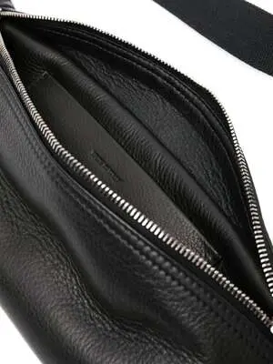 Rick Owens Bumbag Leather Tote