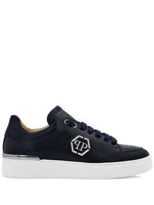 Philipp Plein Almond Toe Sneakers For Women