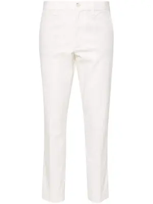 Polo Ralph Lauren Slim Leg Pants For Women