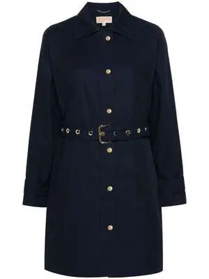 Michael Kors Mid-length Trench Coat