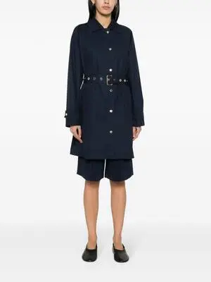 Michael Kors Mid-length Trench Coat