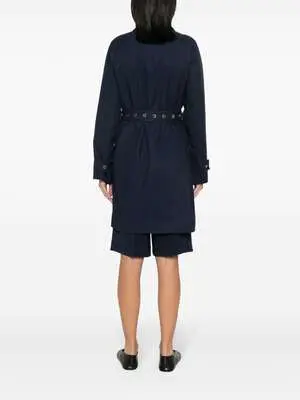 Michael Kors Mid-length Trench Coat