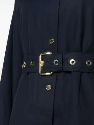 Michael Kors Mid-length Trench Coat