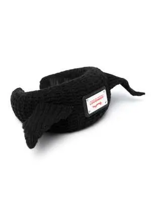 CHARLES JEFFREY Ears Alice Headband