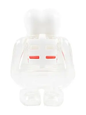 Supreme Bounty Hunter Skull Kun Figurine