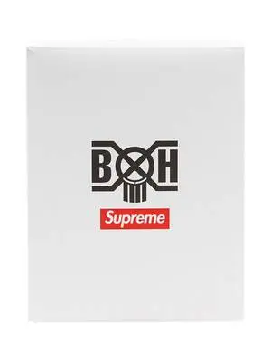 Supreme Bounty Hunter Skull Kun Figurine