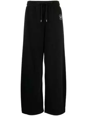 Stella McCartney Logo-patch Track Pants