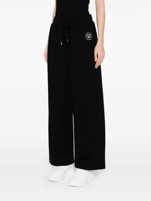 Stella McCartney Logo-patch Track Pants
