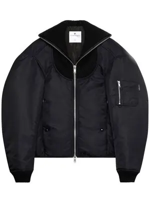 Courreges Paneled Jackets For Women