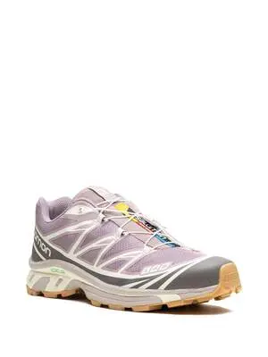 SALOMON Xt-6 Low-top Sneakers