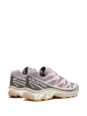 SALOMON Xt-6 Low-top Sneakers