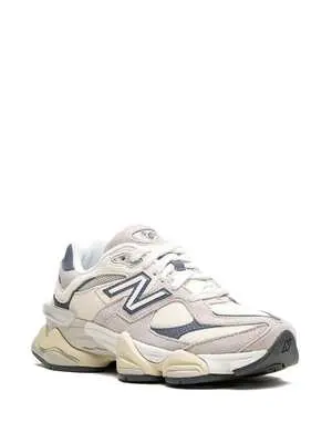 NEW BALANCE 9060 Sneakers - Neutrals