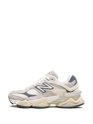 NEW BALANCE 9060 Sneakers - Neutrals