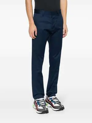 Dsquared2 Slim-fit Trousers - Blue