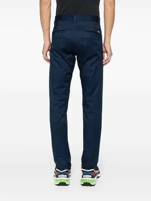 Dsquared2 Slim-fit Trousers - Blue
