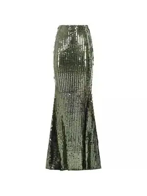 Taller Marmo Frill Skirts