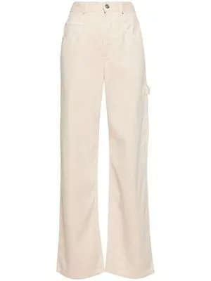 Isabel Marant Logo Bottoms For Women