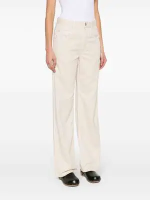 Isabel Marant Étoile Bymara Carpenter Jeans