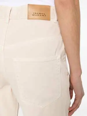 Isabel Marant Étoile Bymara Carpenter Jeans
