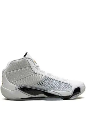 JORDAN Air 38 Fiba Sneakers - White