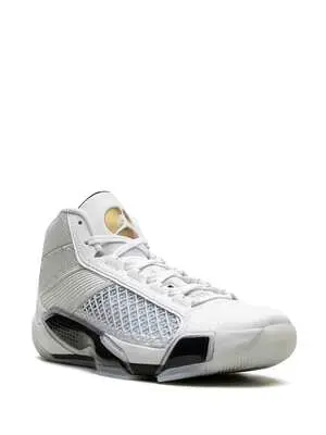 JORDAN Air 38 Fiba Sneakers - White
