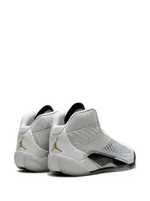 JORDAN Air 38 Fiba Sneakers - White