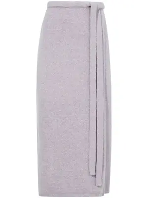 Proenza Schouler White Label Wrap Bottoms For Women