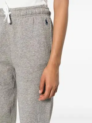 Polo Ralph Lauren Tapered Jersey Track Pants