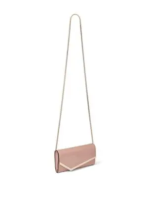 JIMMY CHOO Emmie Clutch