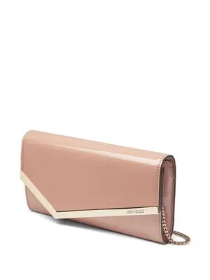 JIMMY CHOO Emmie Clutch