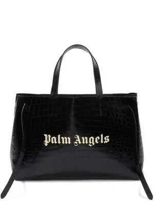 Palm Angels Top Handle Totes For Women