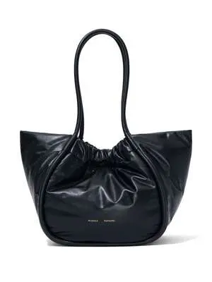 Proenza Schouler Printed Totes