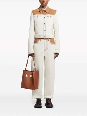 Marni Museo Small Shoulder Bag