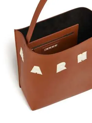 Marni Museo Small Shoulder Bag