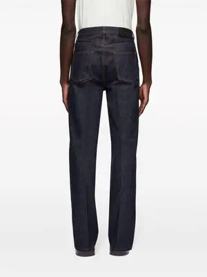 FERRAGAMO Straight Leg Jeans