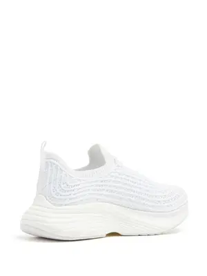 Apl Techloom Zipline Sneakers - White