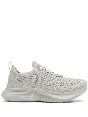 Apl Techloom Zipline Sneakers - Grey