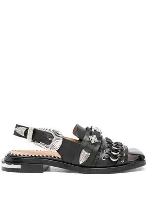 Toga Pulla Flat Sandals For Women