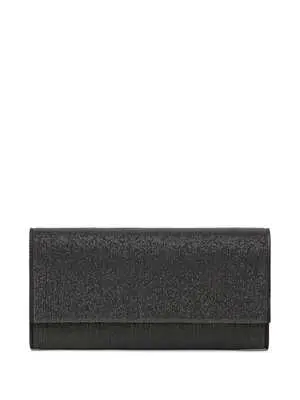 Brunello Cucinelli Monili Chain Clutch - Grey