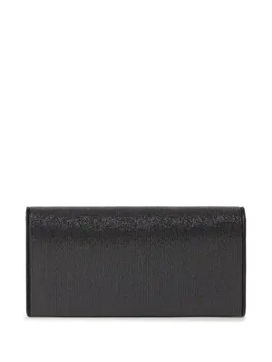 Brunello Cucinelli Monili Chain Clutch - Grey