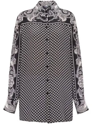Balmain T-shirt Shirts For Women