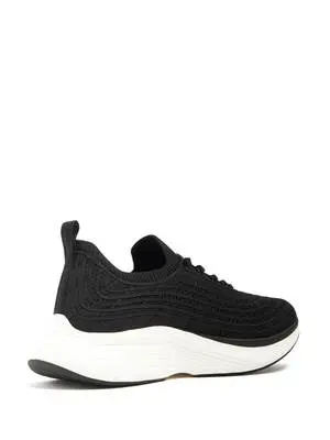 Apl Techloom Zipline Sneakers - Black