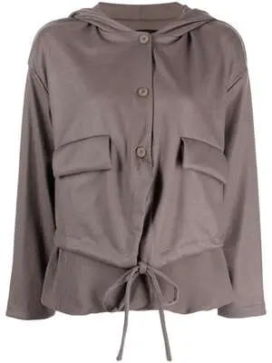 Transit Fitted Outerwear For Women