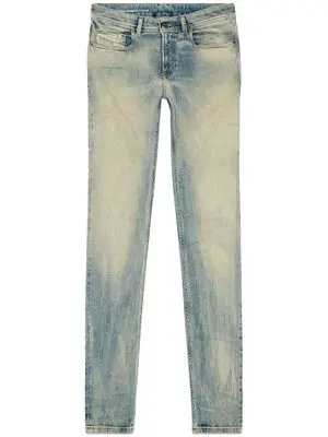 DIESEL® 1979 Sleenker 09h75 Jeans - Blue