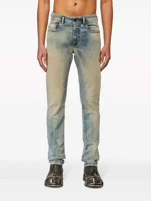 DIESEL® 1979 Sleenker 09h75 Jeans - Blue